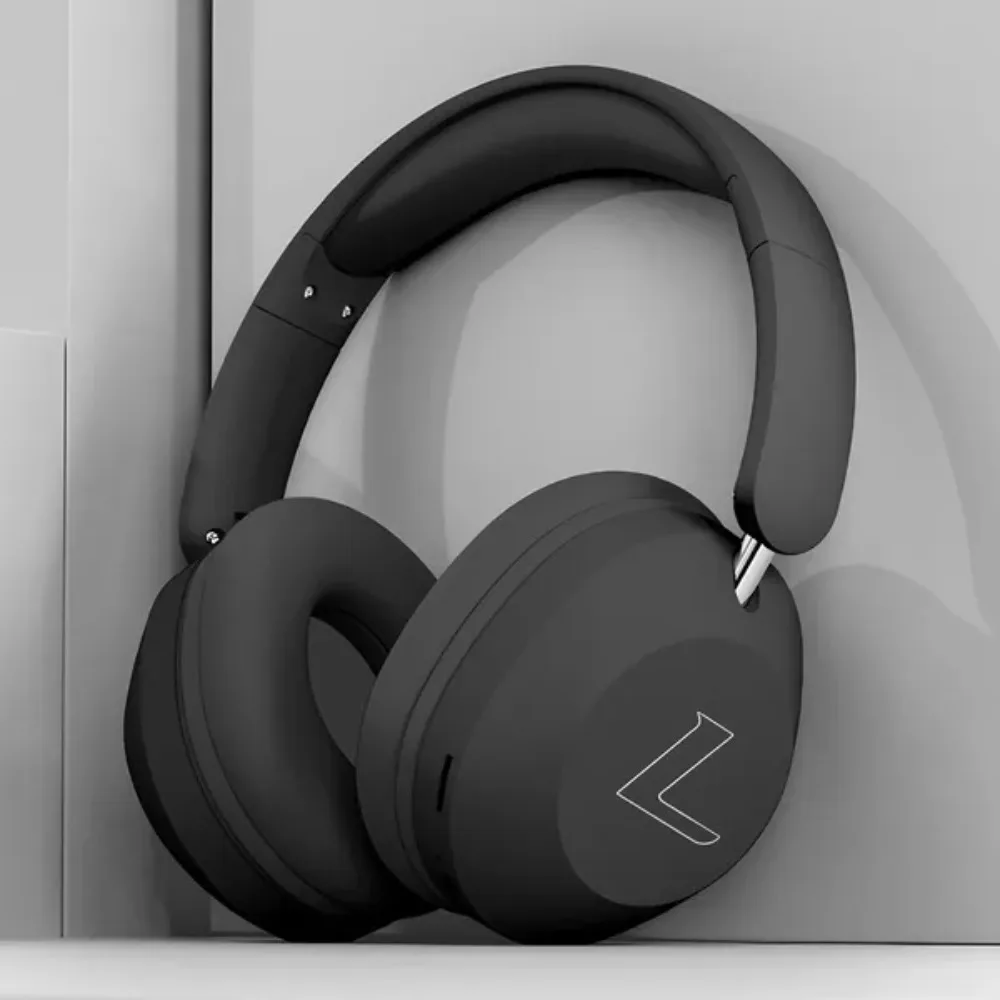 STONEGO-Foldable-Wireless-Headphones-300mAh-Batterycan-Connect-Two ...