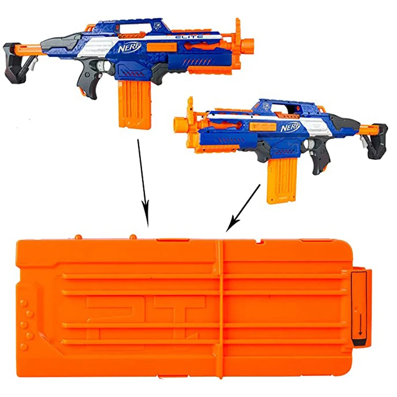 Nerf Elite Sniper Rifle