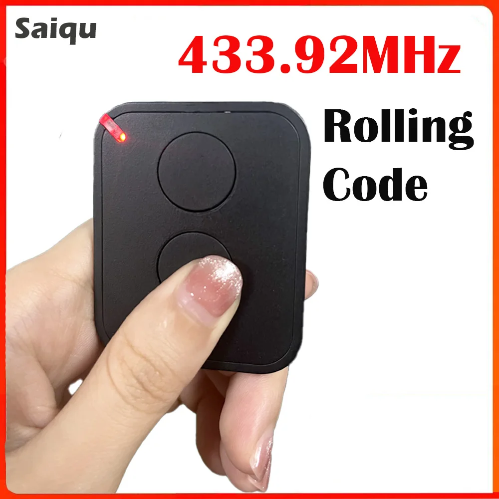 Saiqu Garage Door Remote Control Store