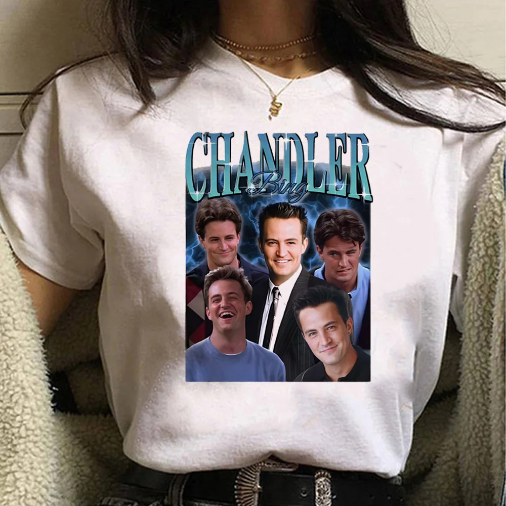 Chandler-Bing-t-shirt-women-Japanese-top-girl-Japanese-funny-clothes.jpg