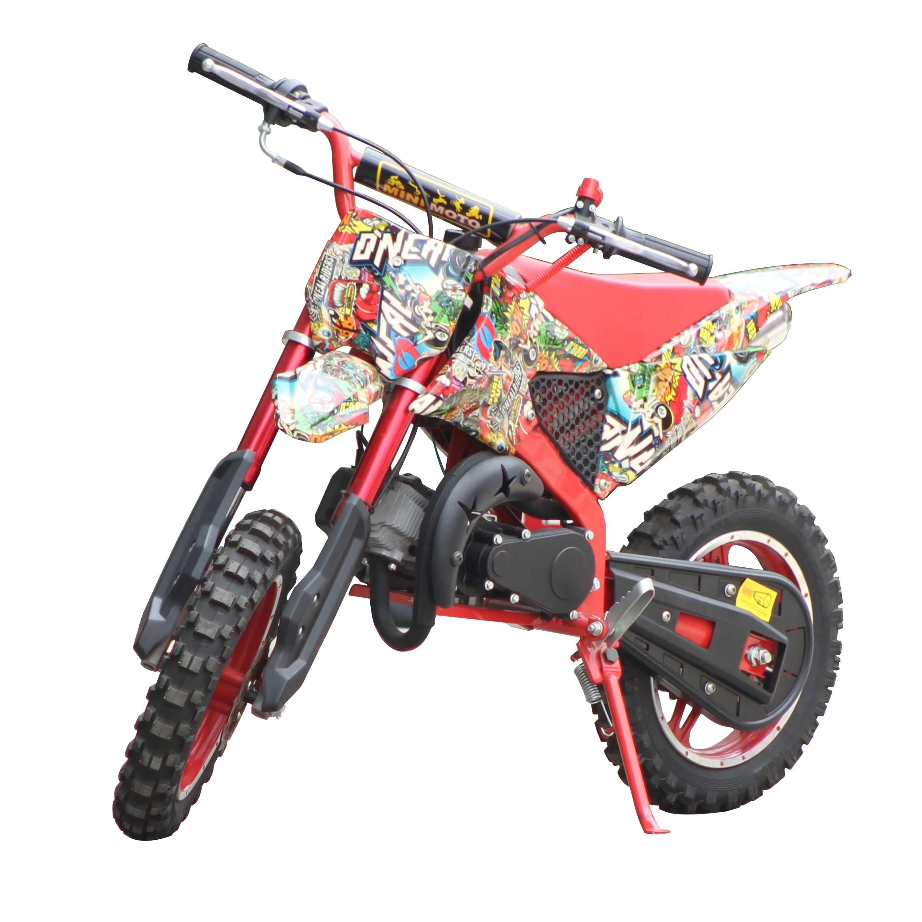 50cc Mini Bike