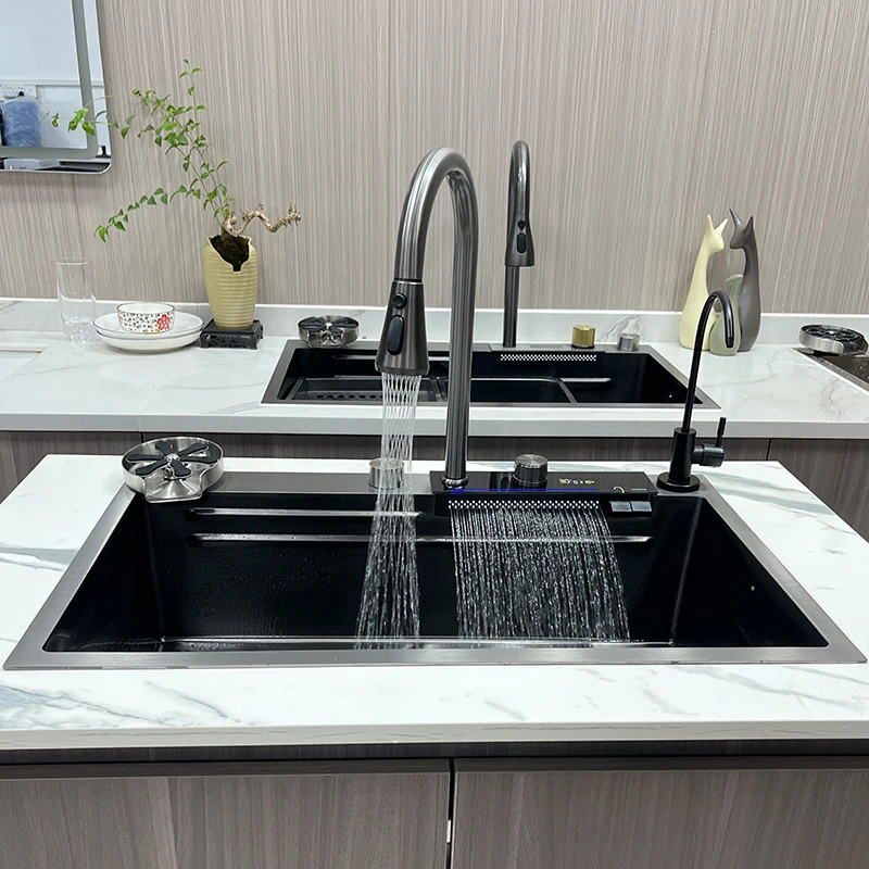 Single Kitchen Sink