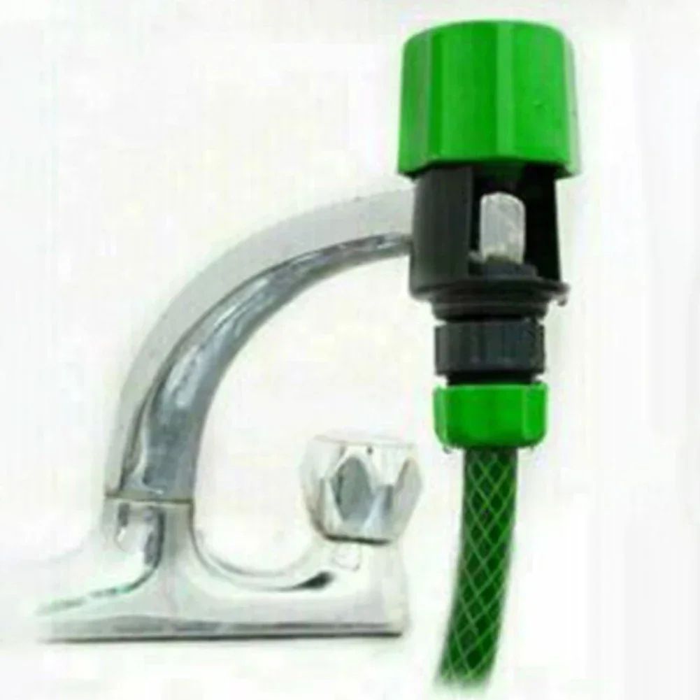 Faucet-Universal-Hose-Connector-Kitchen-Quick-Coupling-Garden-Watering ...