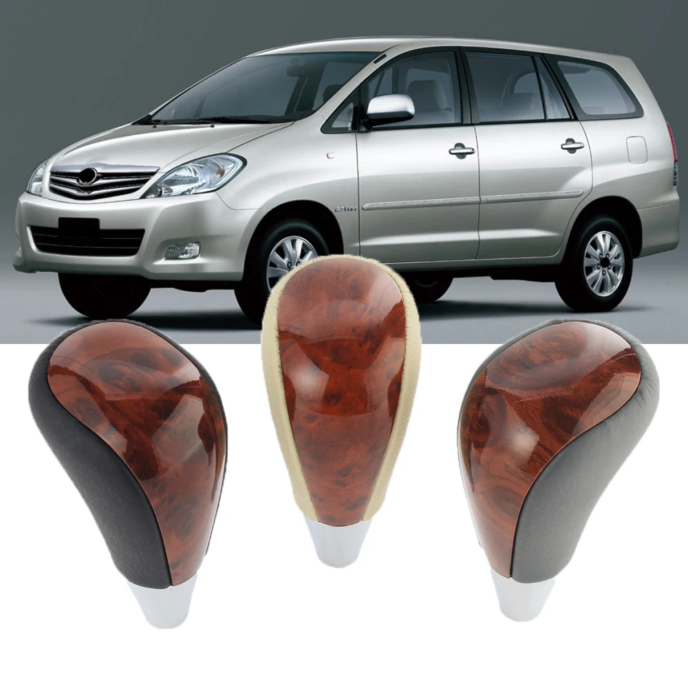 Innova Automatic Transmission