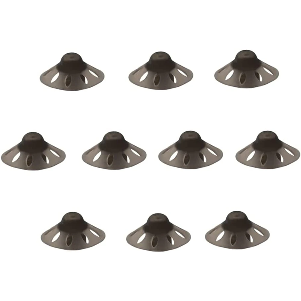 Phonak Open Domes Earplugs Replacement Open Tips Phonak Type Ric And ...