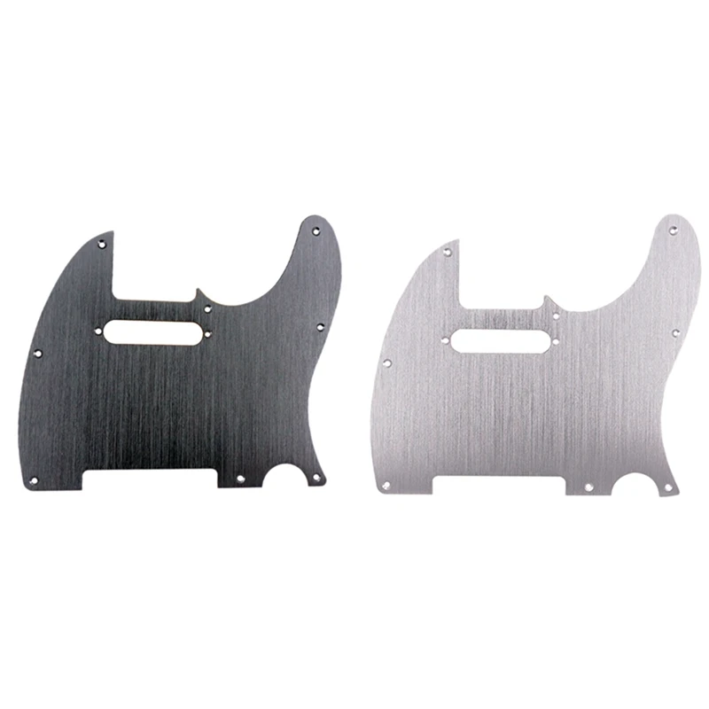 Hole Tele Pickguard