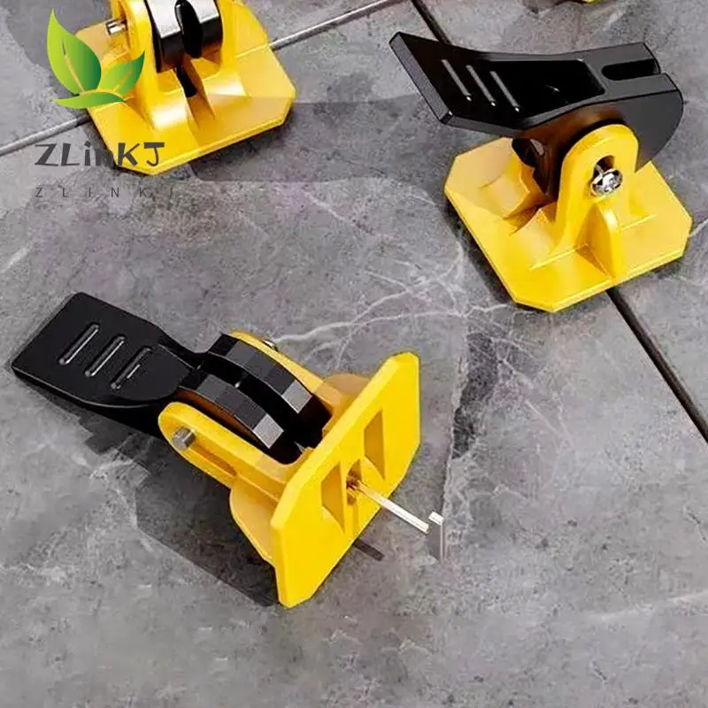 10pcs-Construction-Tile-Tools-Tile-Leveler-Adjuster-Tiles-Leveling ...