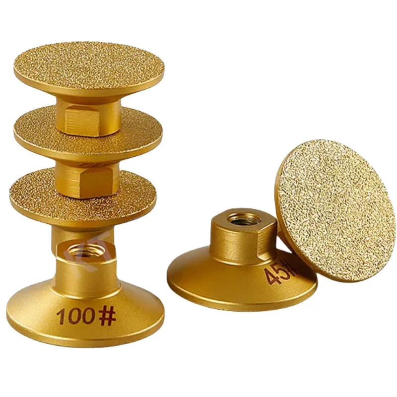 2Inch-50mm-Brazed-Flat-Grinding-Head-Abrasive-Sanding-Tools-Marble ...