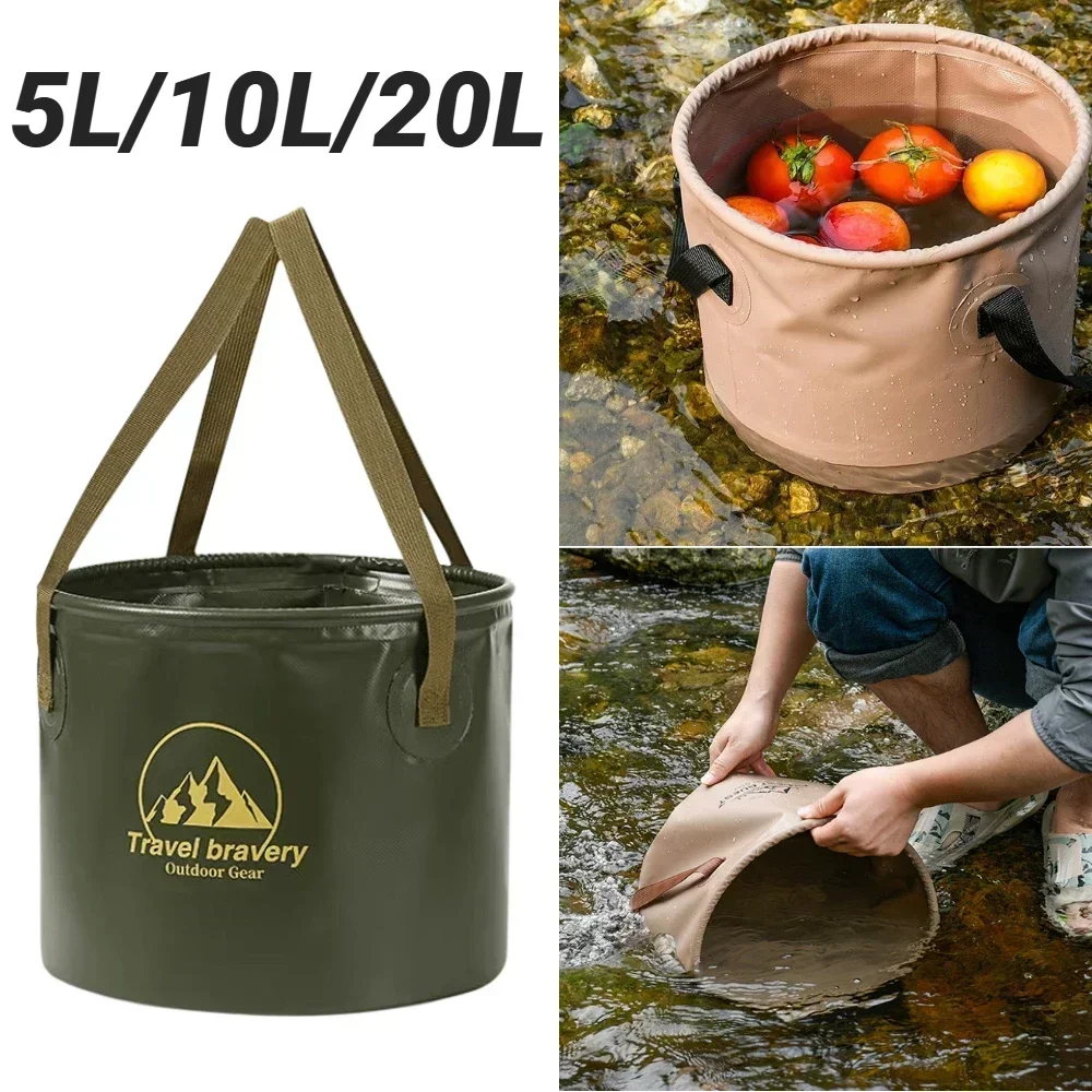 Bucket All for Fishing Stuff Fishing Supplies New Accessories Tackle ...