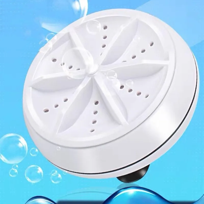 Portable-3-In-1-Mini-USB-Charging-Washing-Machine-Ultrasonic-Turbines ...