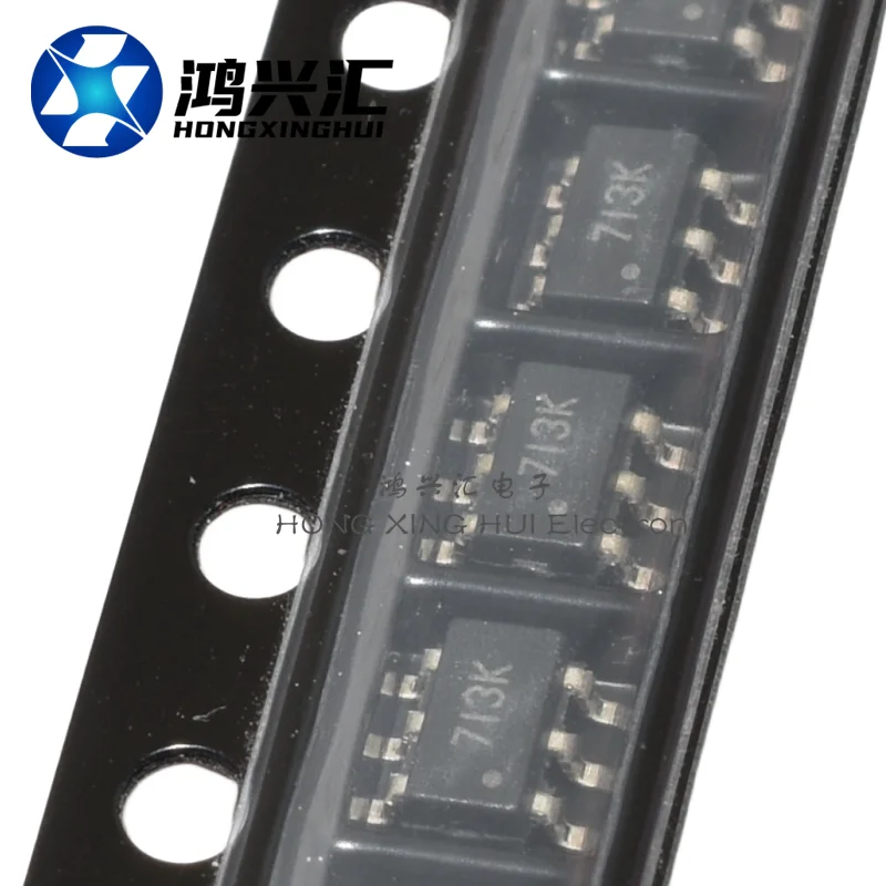 New-Original-IW1602-00B-Package-SOT-23-Silkscreen-713K-AC-DC ...