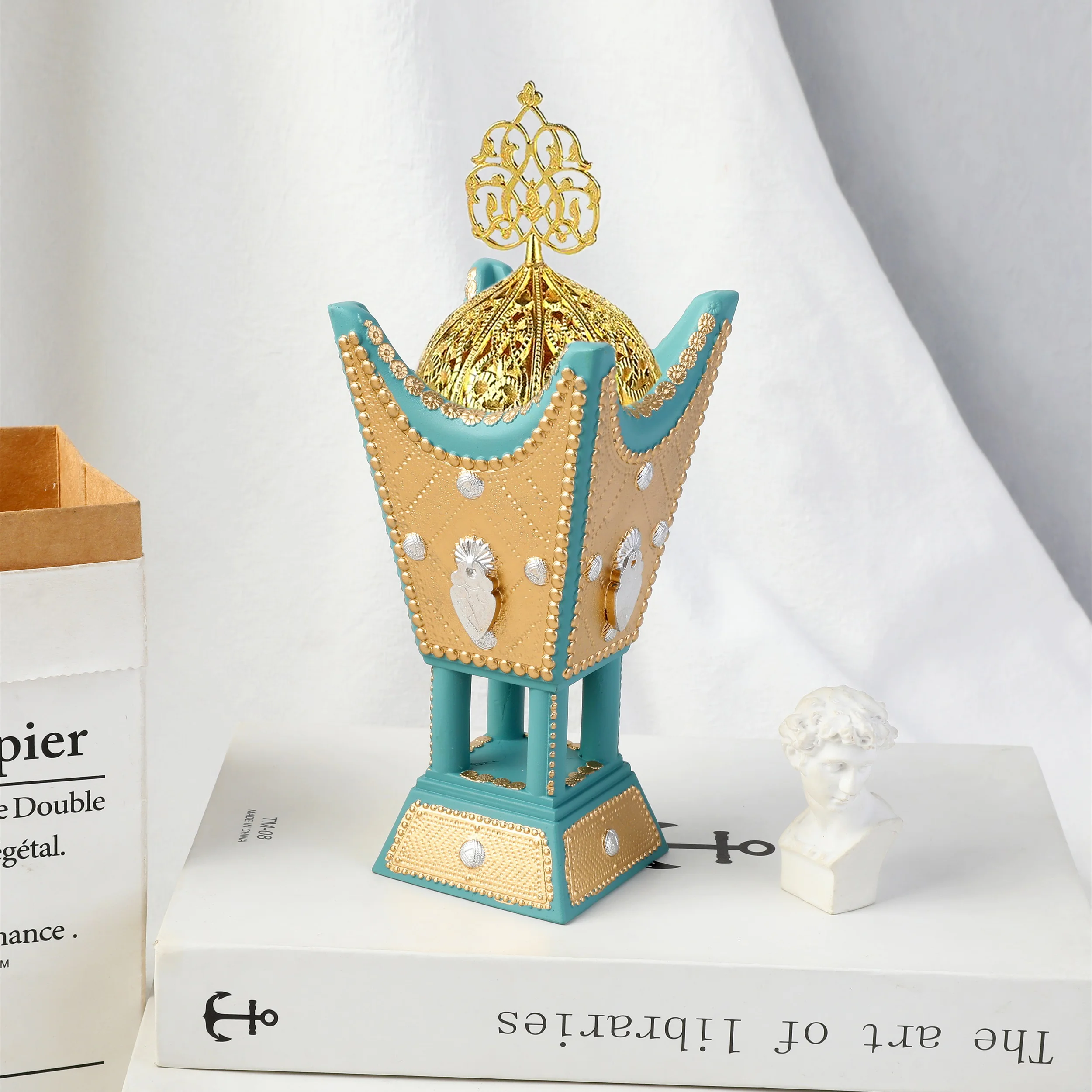 Incense Burner Arabic Incense | Arabic Incense Burners Set | Incense ...