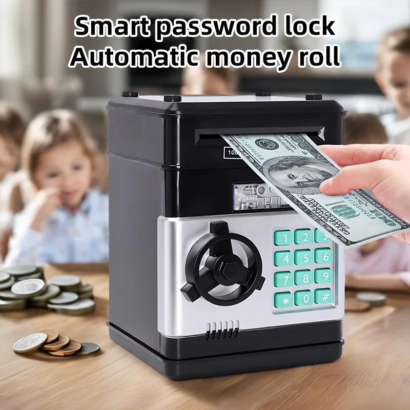 Hucha-electr-nica-grande-con-cerradura-de-combinaci-n-hucha-autom-tica ...