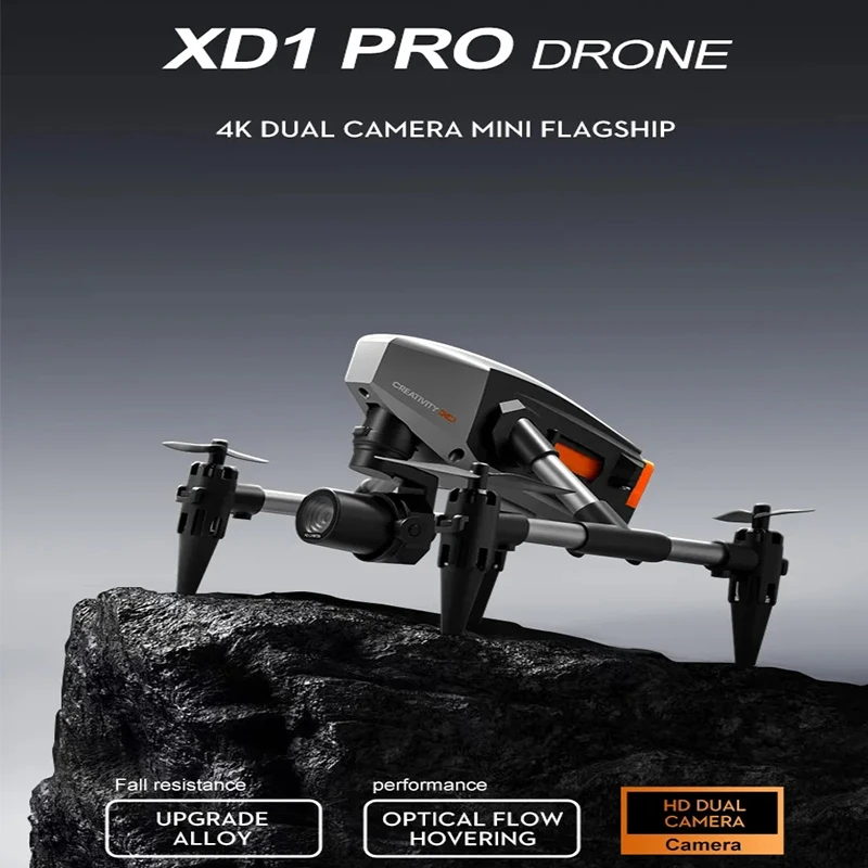 XD1-Pro-Mini-Drone-4k-Profesional-With-8K-HD-Camera-Fpv-Aerial ...
