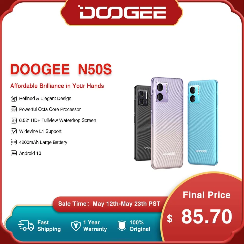 Redmi Note 12 5G / 22111317G - Celulares Homologados Perú