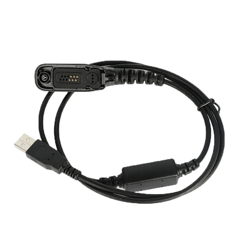 USB-Programming-Cable-for-motorola-DP4800-DP4801-DP4400-DP4401-DP4600 ...