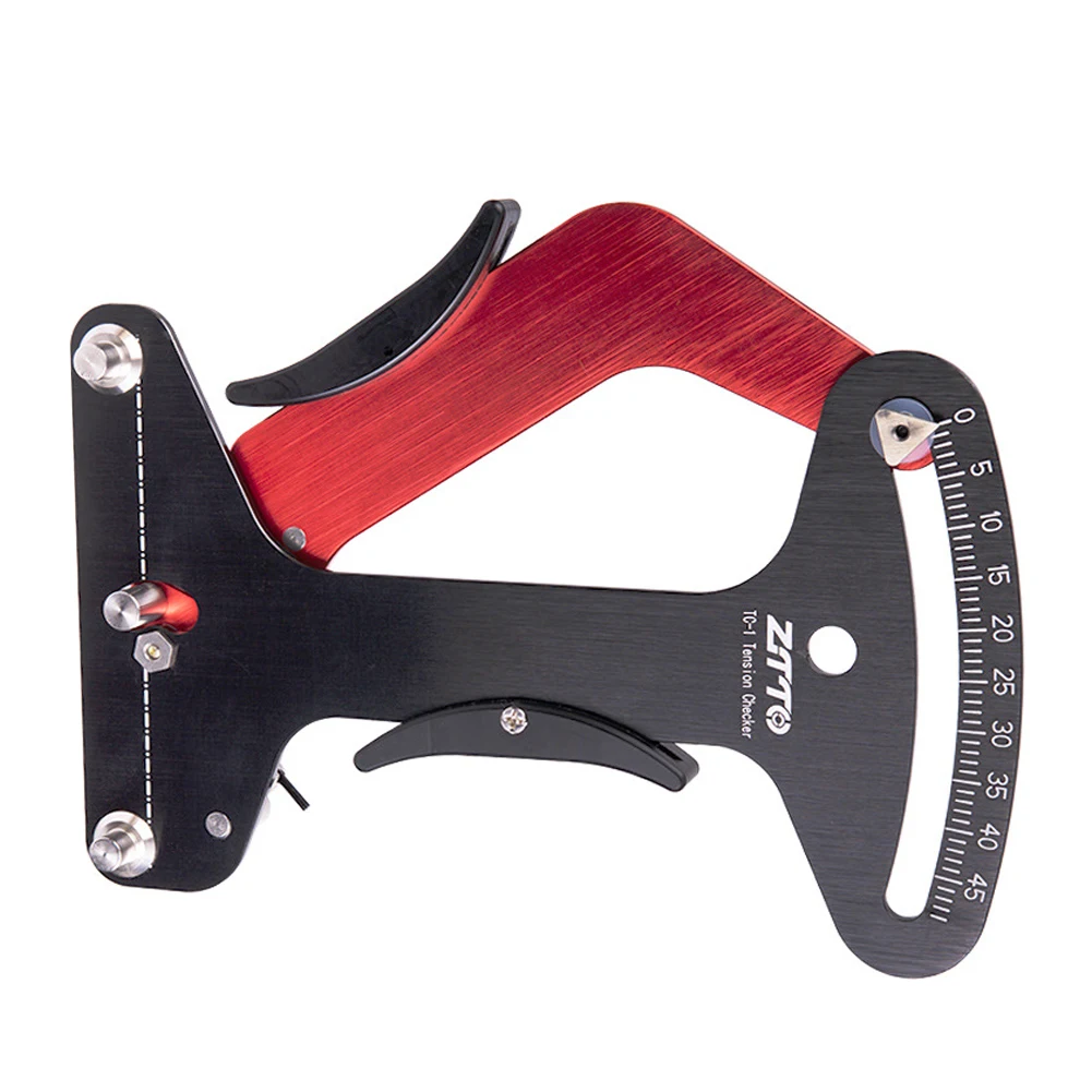 ZTTO-Bike-Spoke-Tension-Meter-Mountain-Bicycle-Tensiometer-Wheel-Spokes ...