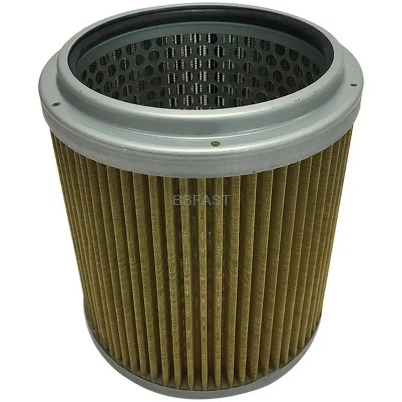 For Komatsu Pc200-7 200-8 Excavator Accessories Hydraulic Suction Oil ...