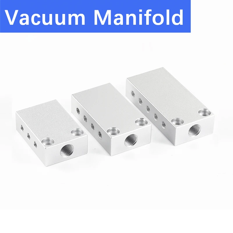 Pneumatic-air-block-multi-line-air-pipeline-gas-source-shunt ...