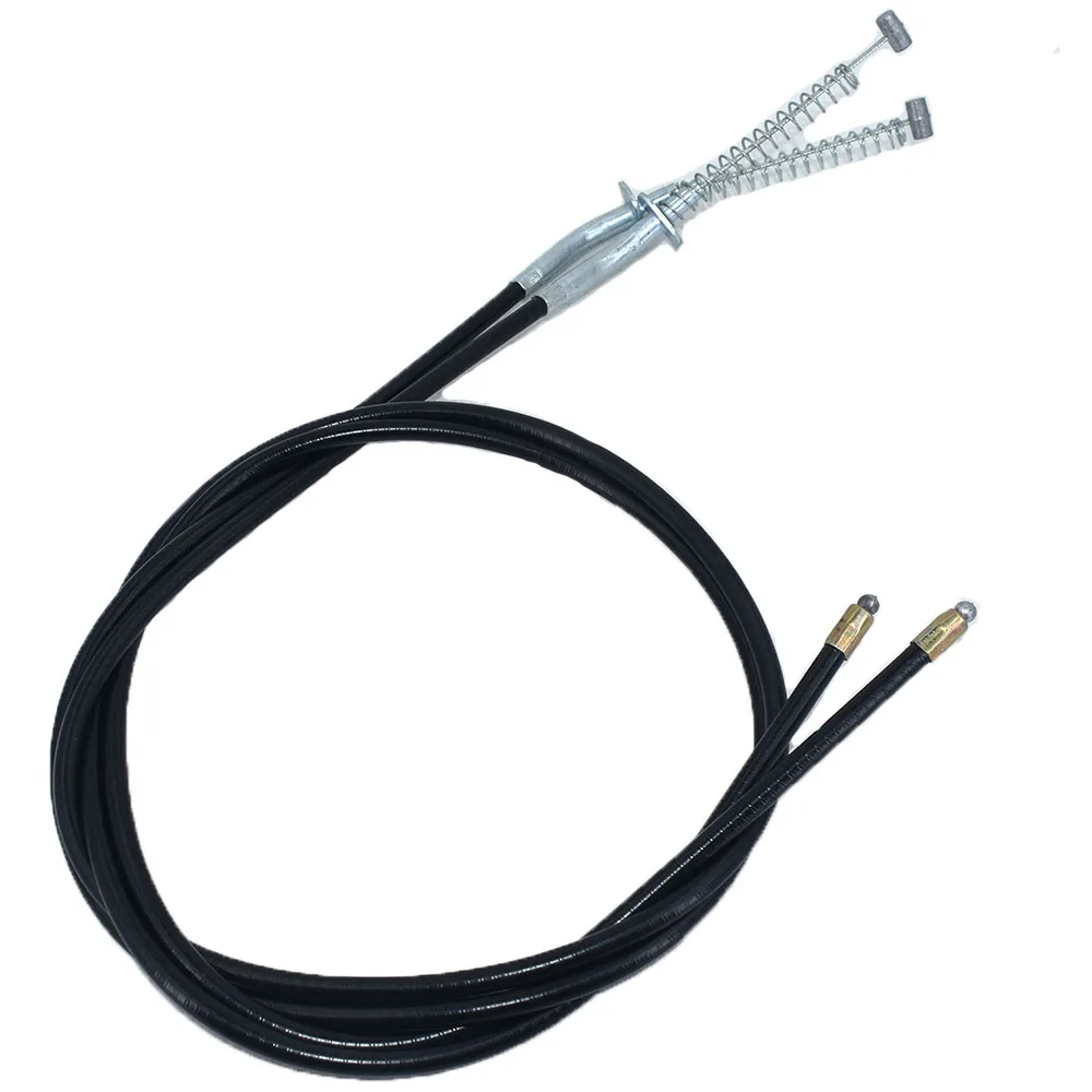 Front-Dual-Brake-Cable-Set-for-GY6-125-150-200-250cc-ATV-Quad-Drum ...