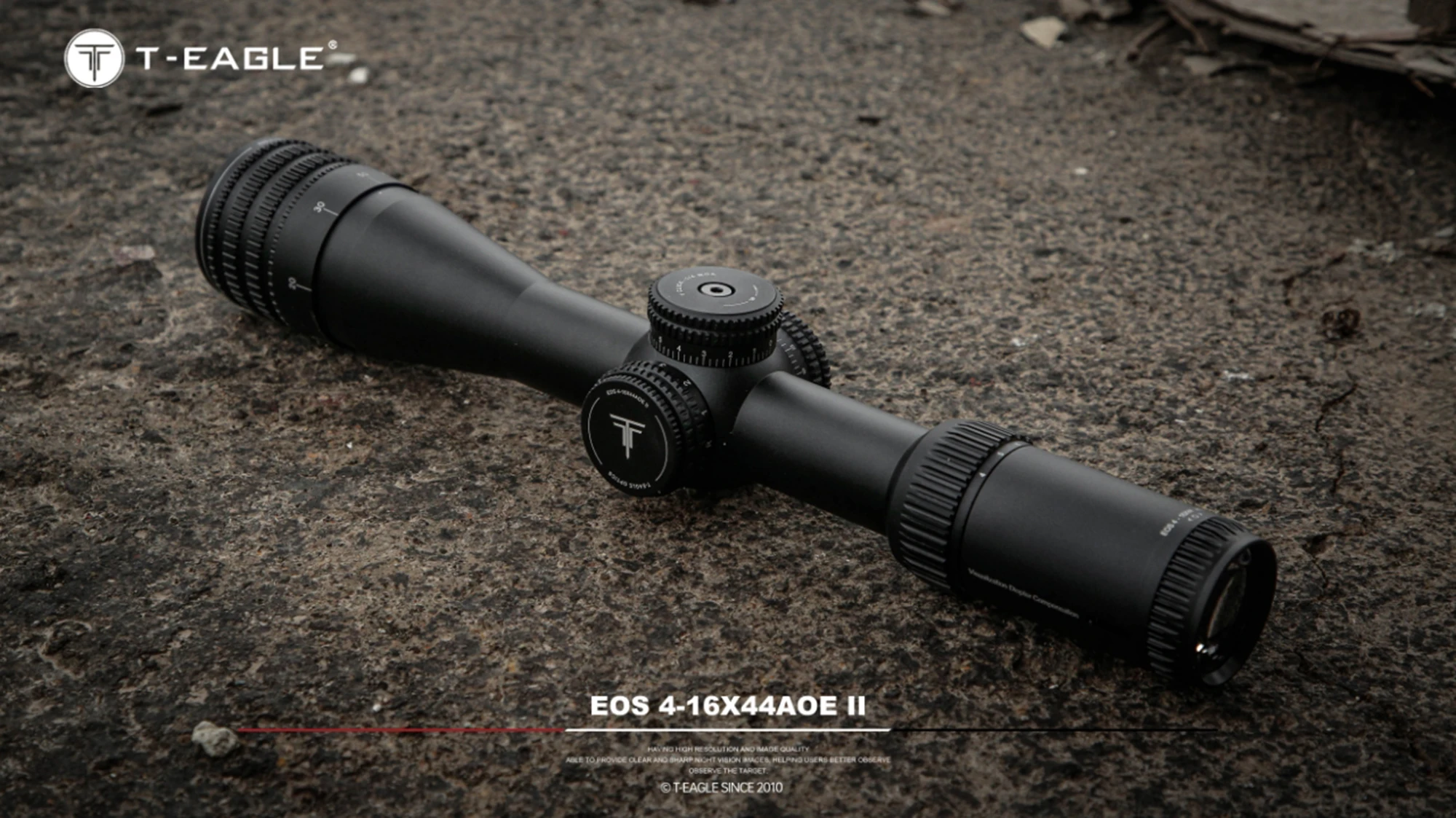 T-EAGLE-EOS-4-16X44-AOE-II-Tactical-Spotting-Rifle-Scope-For-Hunting ...