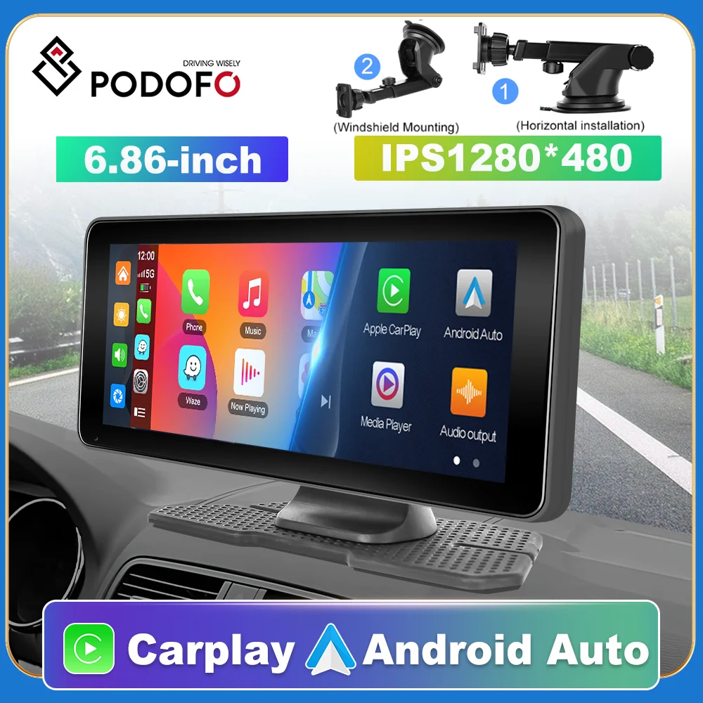 podofo Official Store