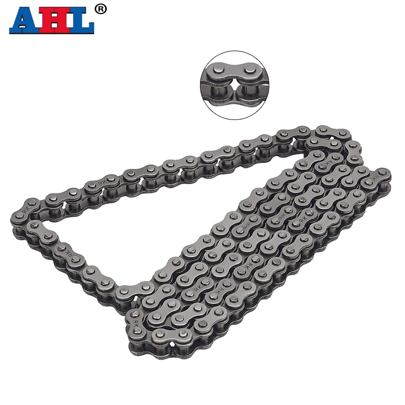 AHL Motorcycle Cam Transmission Driving Roller Chain For HONDA XL125 ...