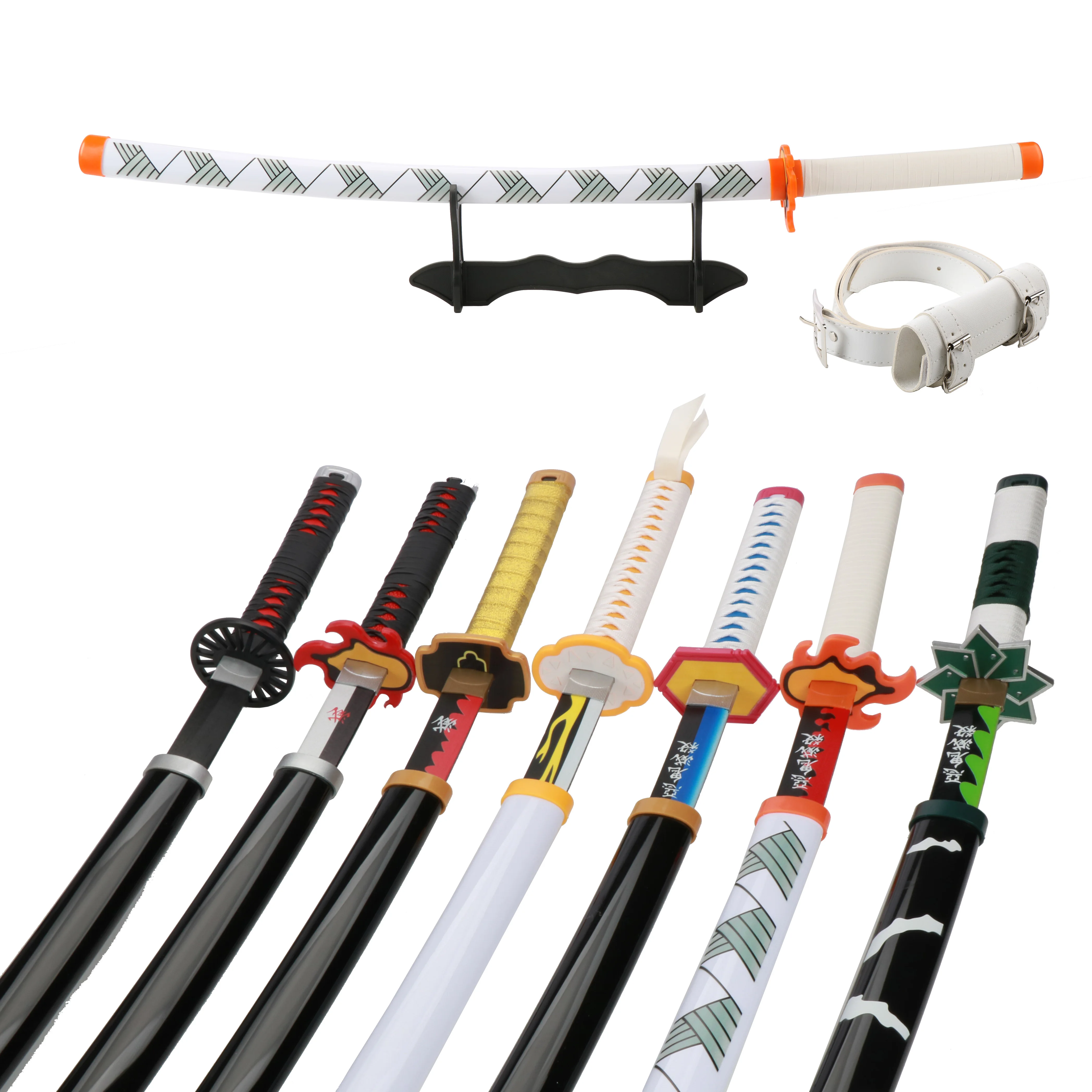 Pedang Samurai Asli