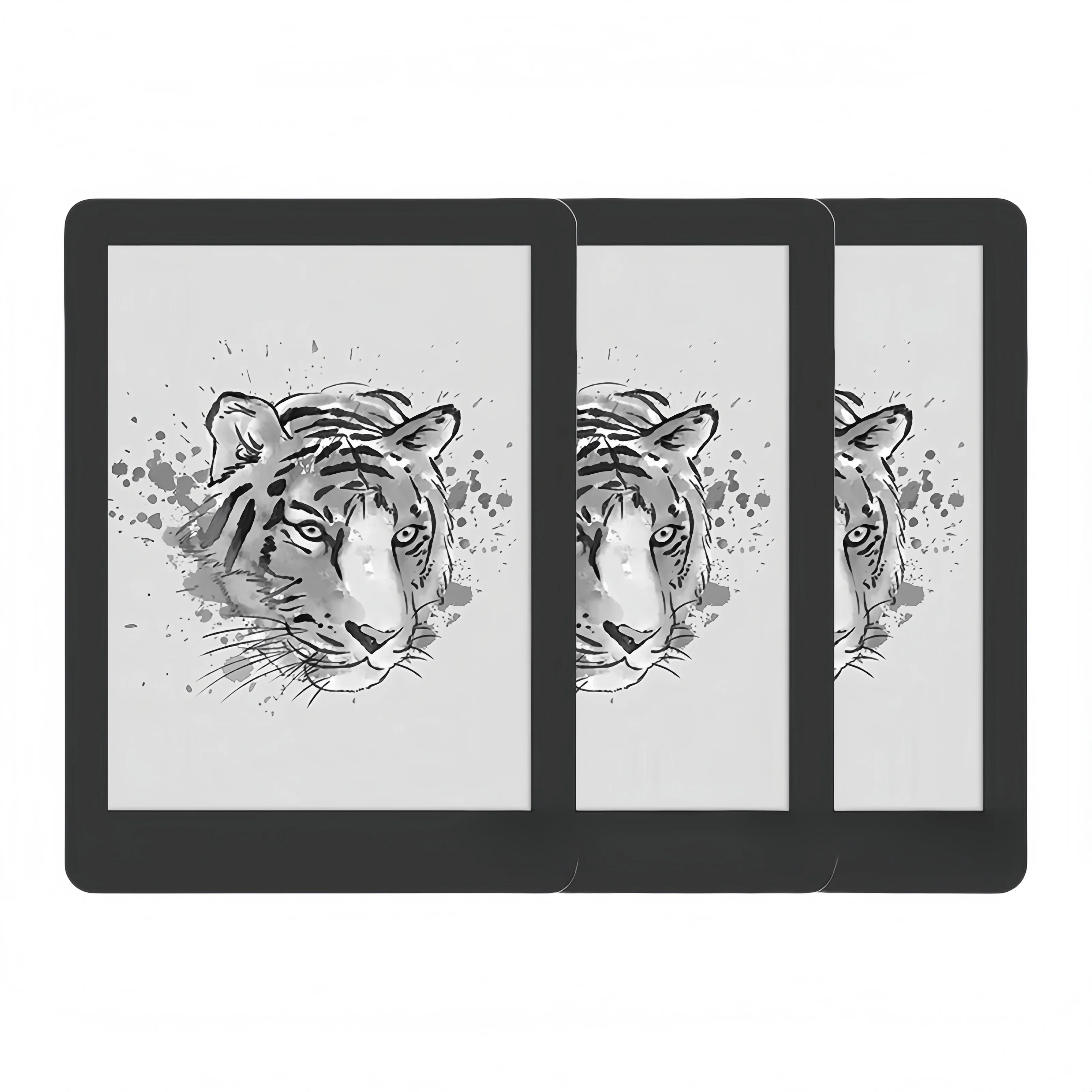 New Arrival 10.3 Inch E Book Reader E-ink Display Android 11 Book E ...