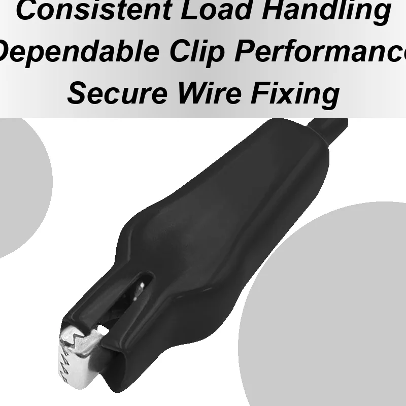 Electrical Spring Clip: The Essential Tool Every Electrician Needs to ...
