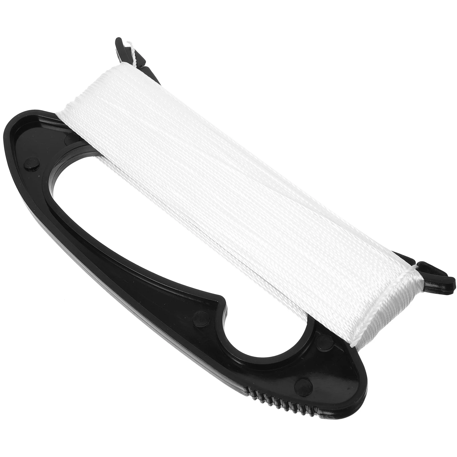 Poign-e-de-bobine-de-cerf-volant-avec-ficelle-enrouleur-de-planche ...