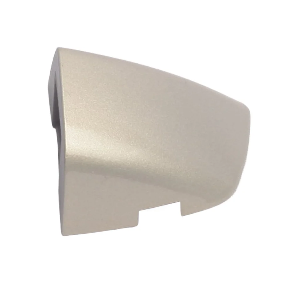 Frnont Left Car Exterior Door Handle Lock Cylinder Cover without Bright ...