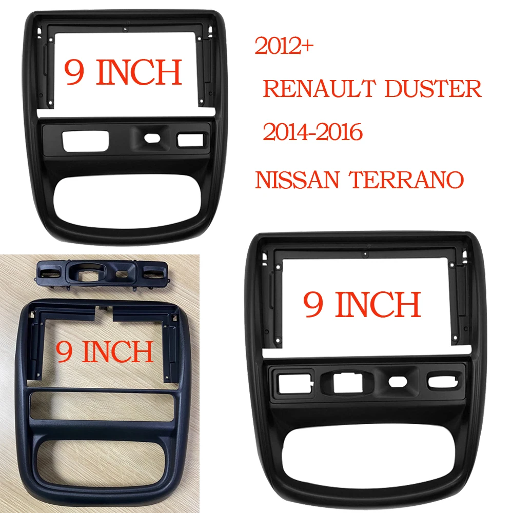 Double-Din-9-Inch-Car-Radio-Installation-GPS-Mp5-ABS-PC-Plastic-Fascia-Plane-Frame-for.jpg