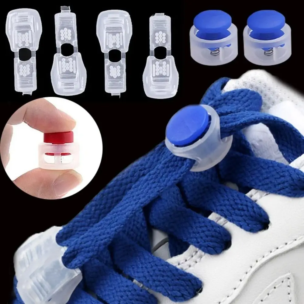 Adjustable-Shoelaces-Lock-Device-Creativity-No-Need-To-Tie-Shoe ...