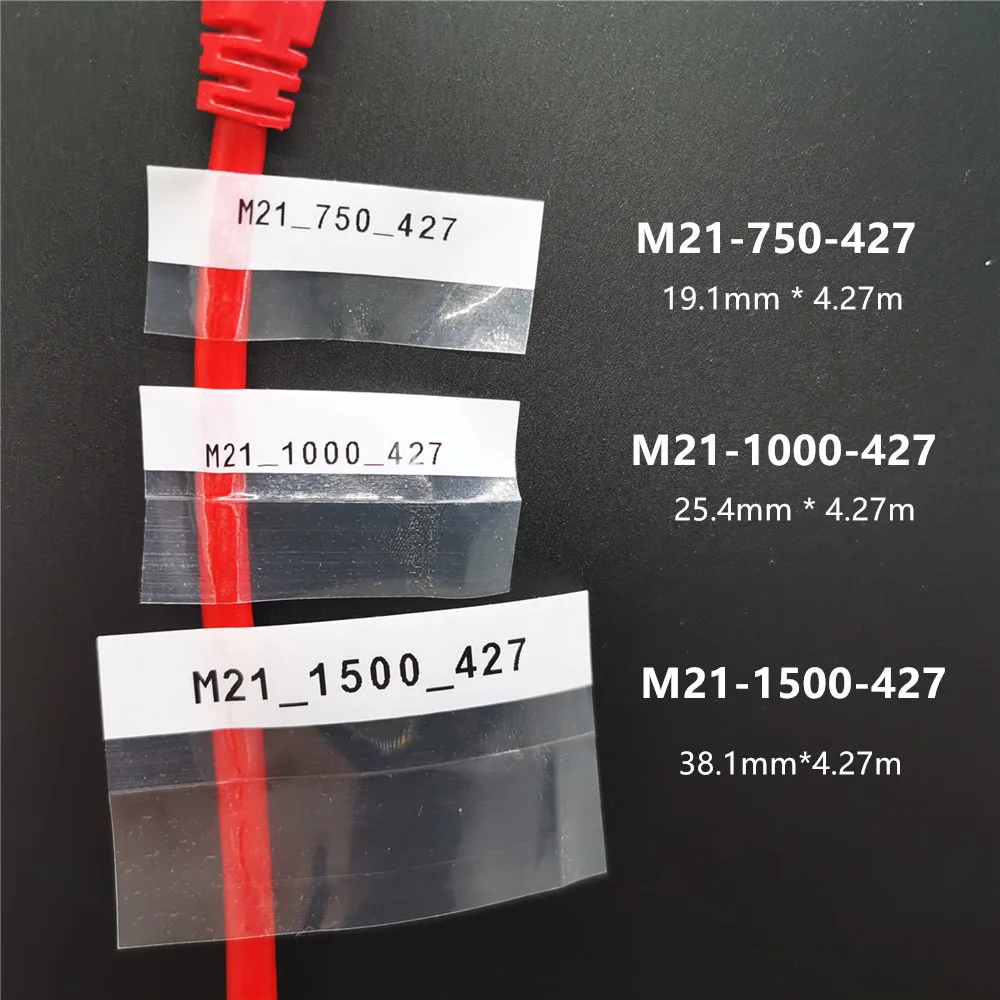 Compatible-M21-750-427-M21-1000-427-M21-1500-427-Vinyl-Ribbon-Label ...