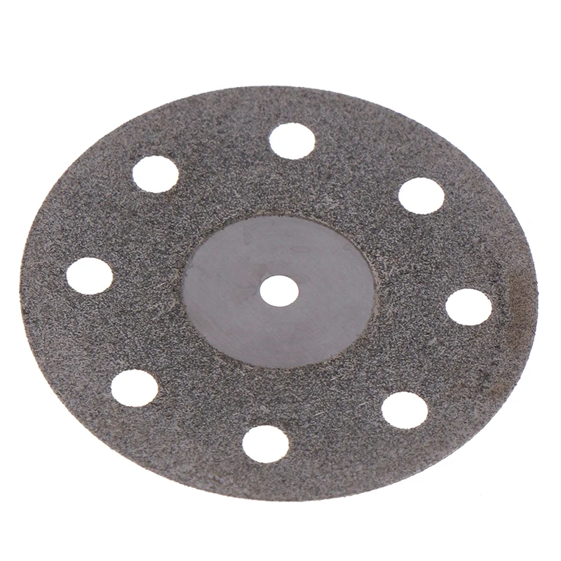 1PC Dental Ultra thin Double Sided Sand Porcelain Diamond Cutting Disc ...