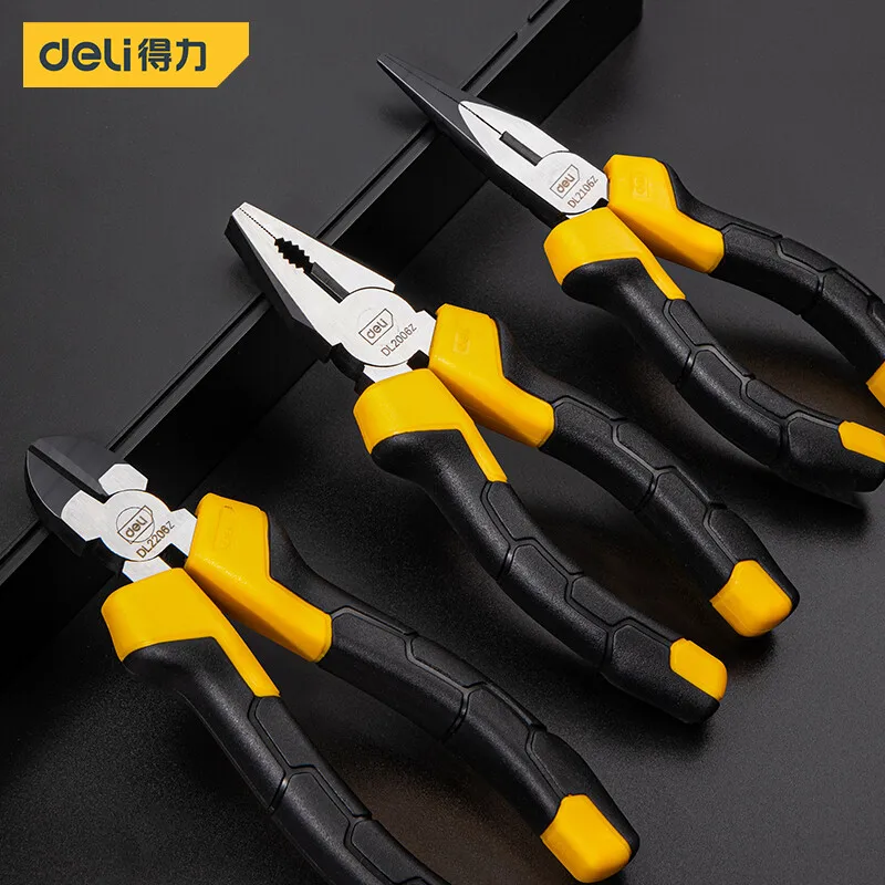 Pliers Set
