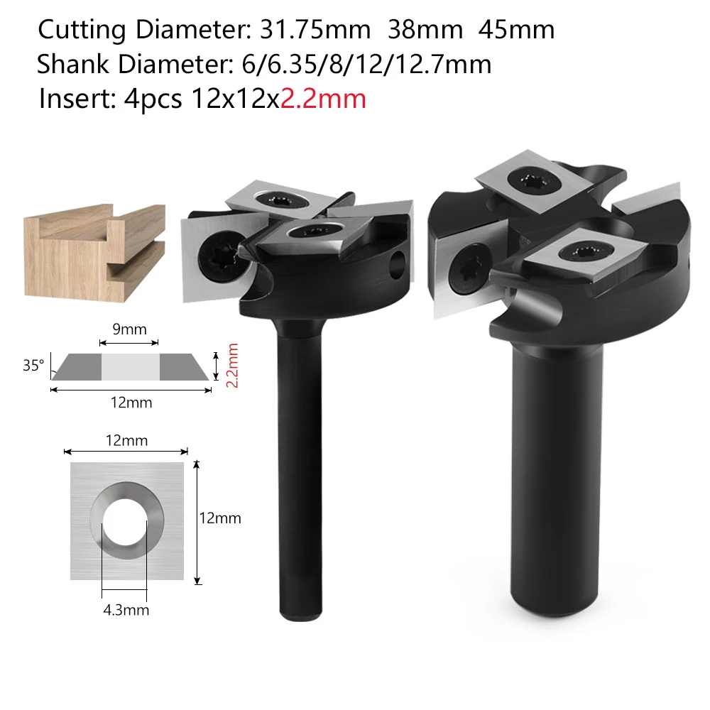 6mm-1-4-8mm12mm-12-7mm-Router-Bit-with-Milling-Cutter-Cemented-Carbide ...