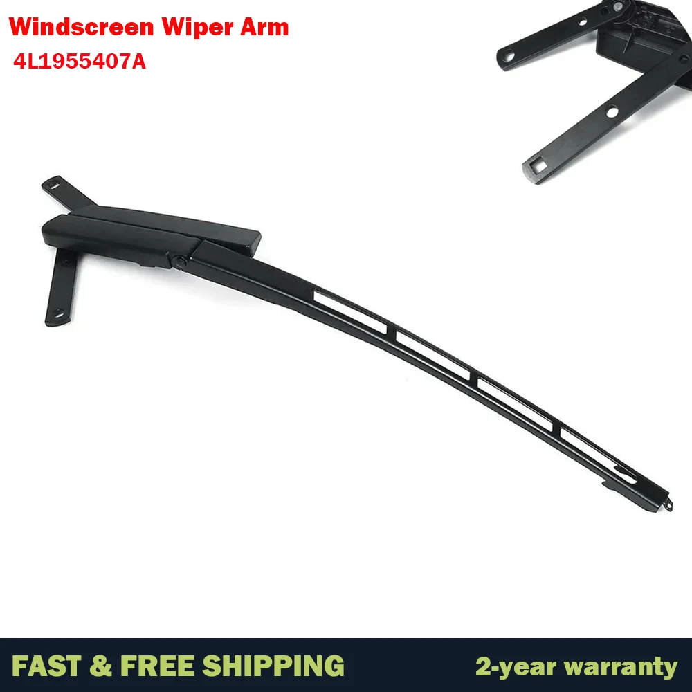 For-Audi-Q7-2007-2016-Car-Auto-Parts-Front-Left-right-Windshield ...