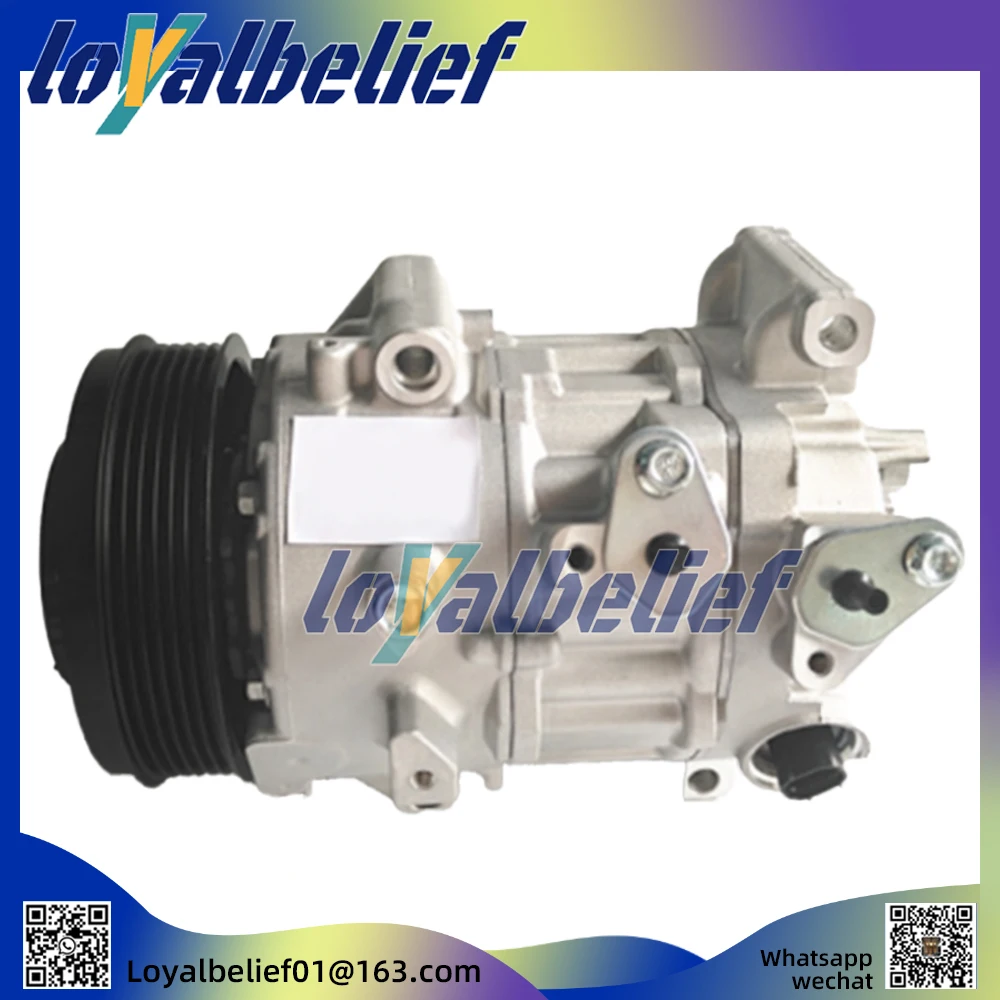 AC-Compressor-Air-Conditioning-8831033320-88310-33320-For-Toyota-Camry ...