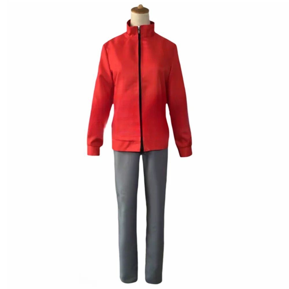 XIN LAI SEN Unisex Anime Cos Junichiro Tanizaki Cosplay Costume ...