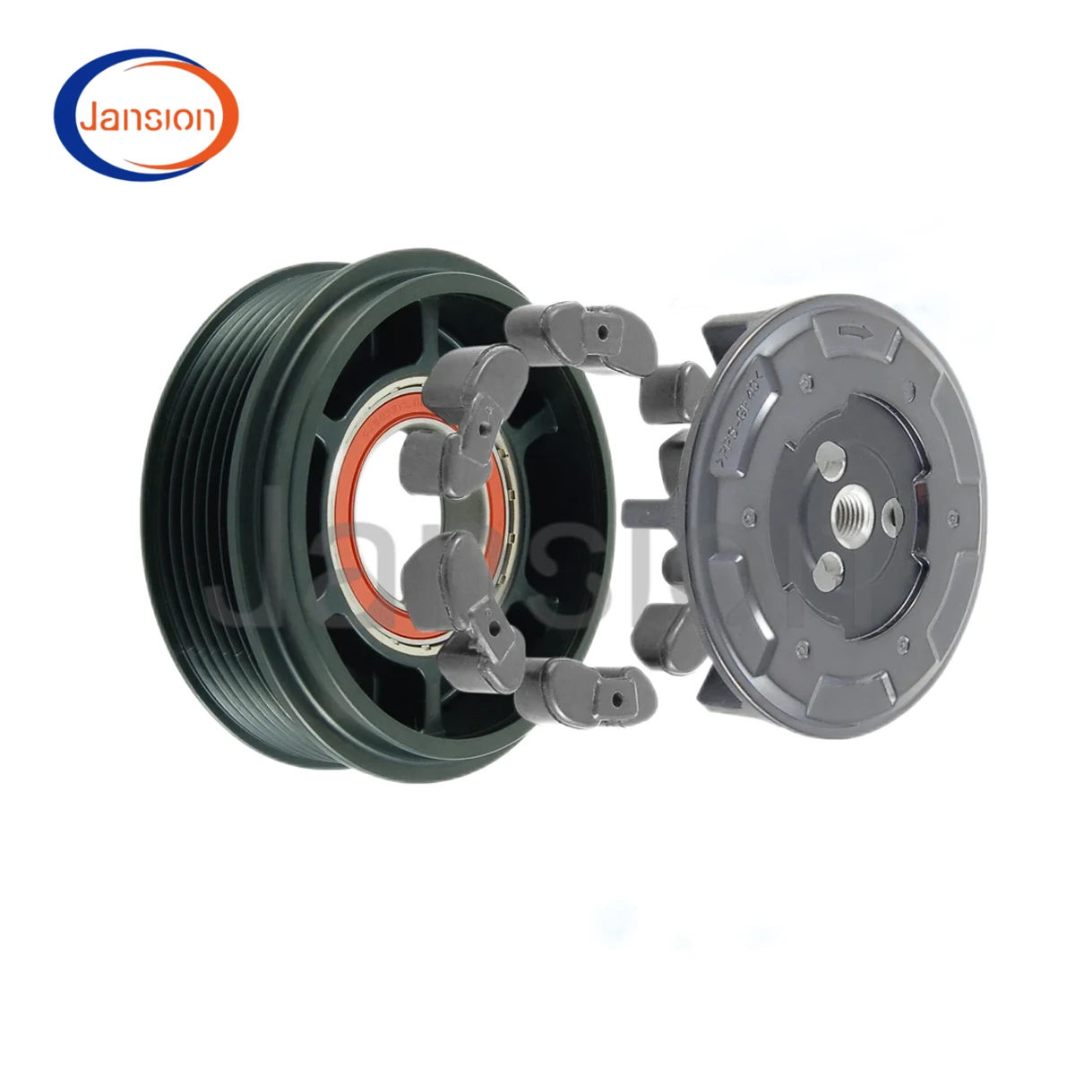 AC 에어컨 압축기 클러치 풀리, 메르세데스 E W211 CLS W219 ML W164 S W220 V6 V8 BMW 630I ...