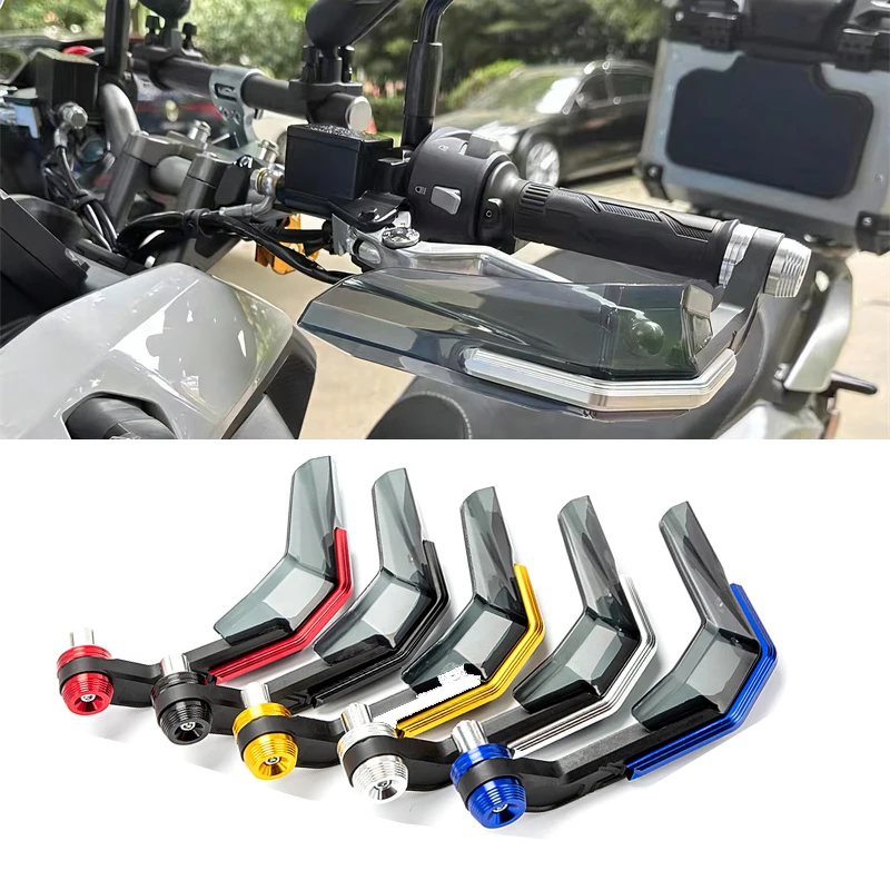 Universal-motorcycle-handlebar-protector-7-8-inch-22mm-handlebar ...