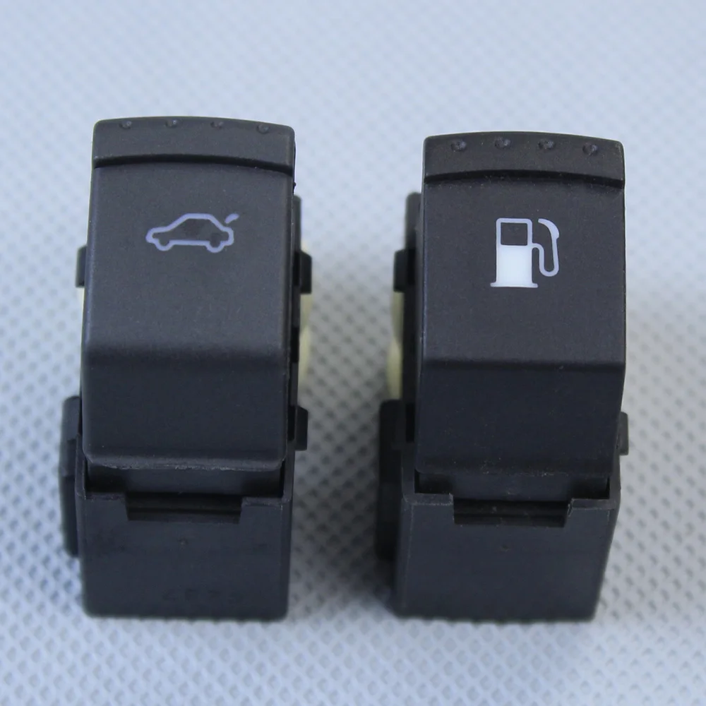 1J0959831A-1J0959833A-Rear-Trunk-Fuel-Tank-Gas-Door-Release-Switch-For ...