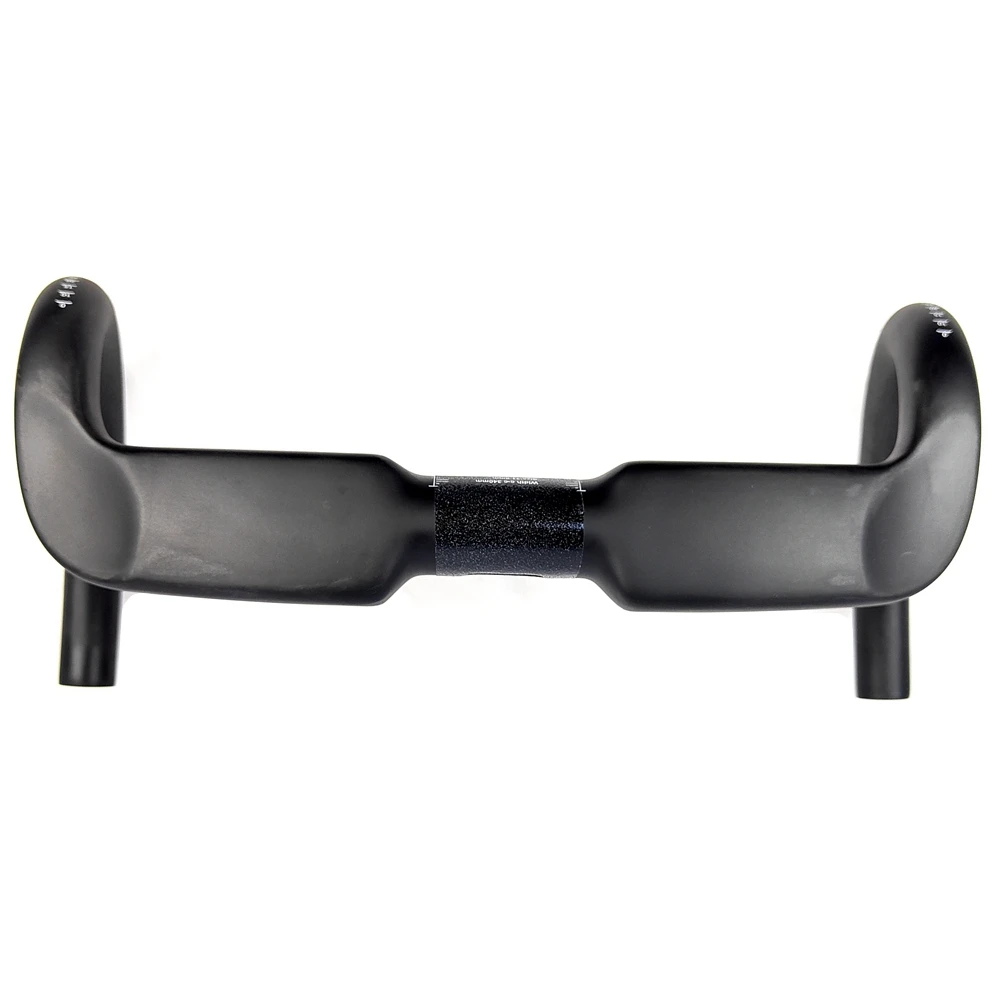 BIKEDOC-HB24-Carbon-fiber-Road-Cycling-Handle-340mm-Track-Bicycle ...