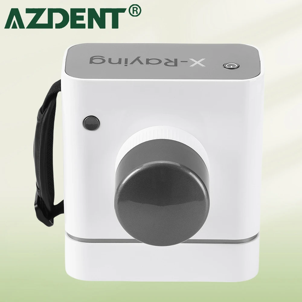 AZDENT-Dental-Portable-X-Ray-Machine-High-Frequency-X-Ray-Unit-Can ...