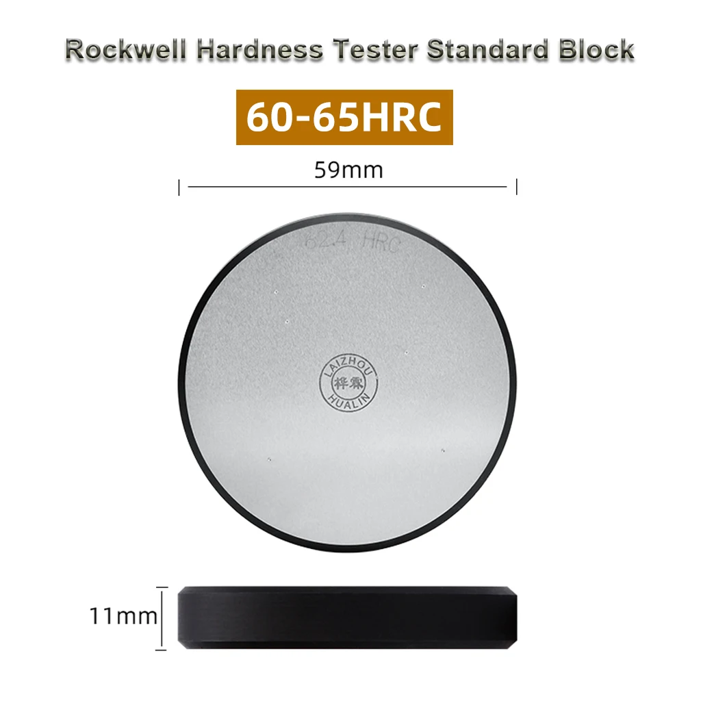 HR-150A-Rockwell-Hardness-Block-HRC-Meter-HRB-Standard-Metal-Heat ...