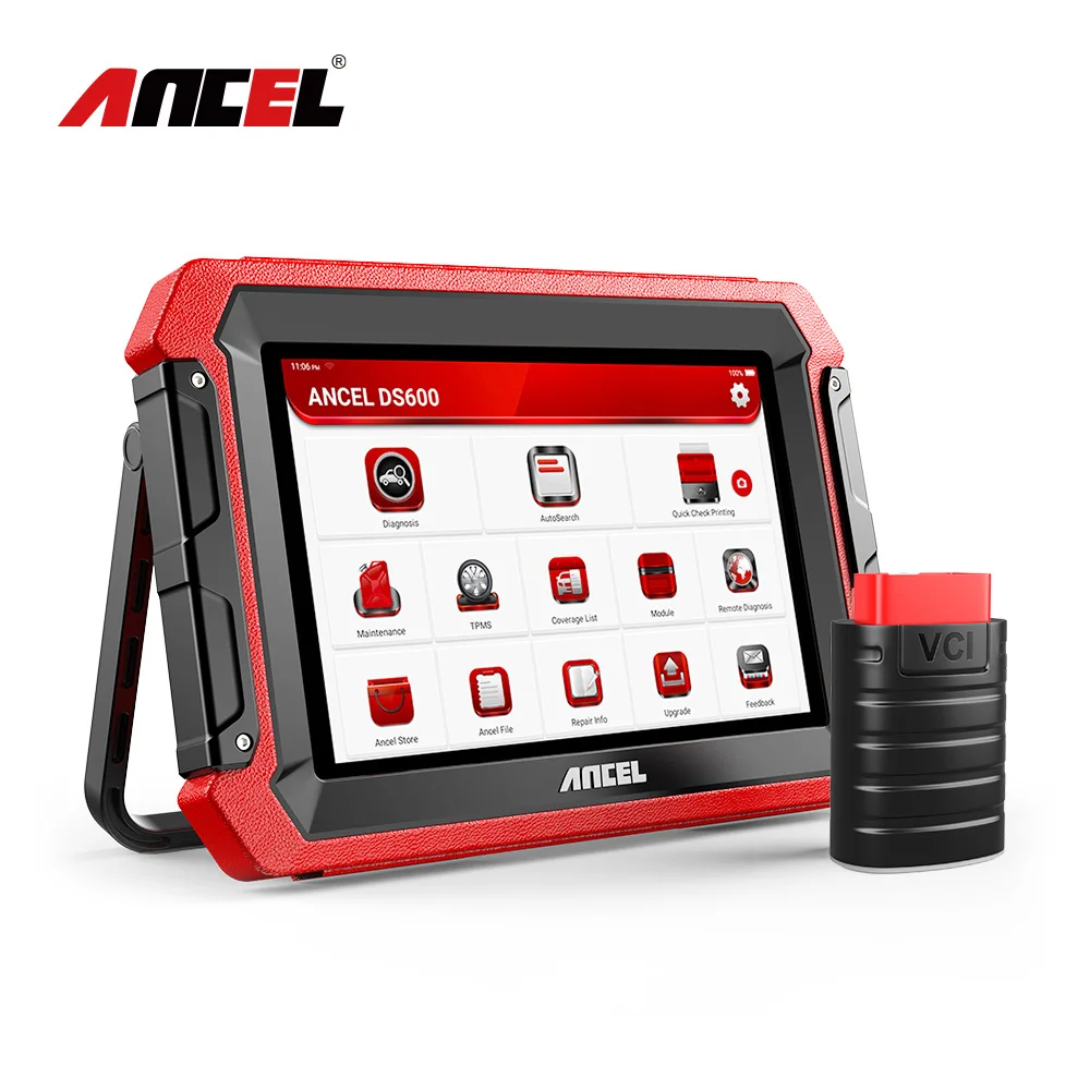 ANCEL-DS600-Automotive-Scanner-Professional-ECU-Coding-D-P-F-TPMS-IMMO ...