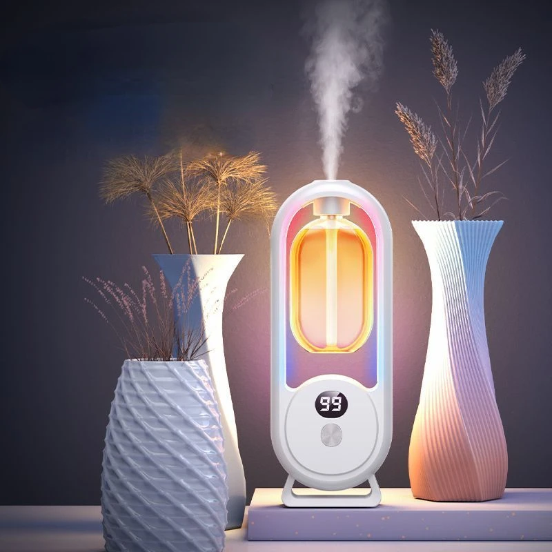 Automatic Aroma Diffuser Timing Aroma System Air Humidification ...