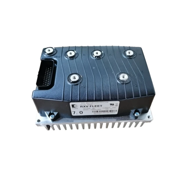 Ezgo Golf Cart Controllers